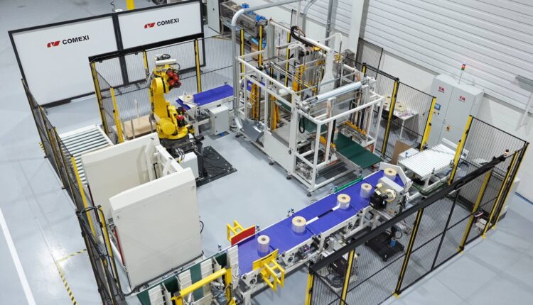 Automation: The Answer to the Lack of Skilled Operators and High Staff ...