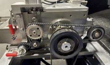 Aitiip Technology Center Advances Post-Processing with AM Solutions’ S1 ...