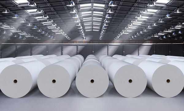 Transforming Paper Manufacturing with Renewable Resources - Modern ...