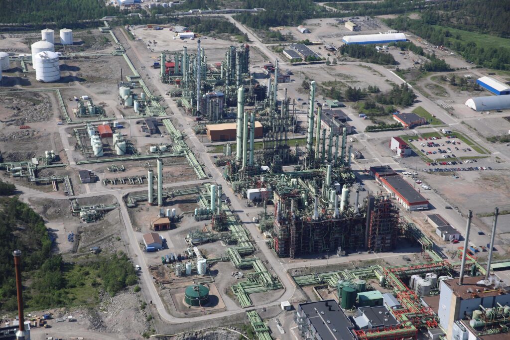 From Waste To Value: Borealis Helps Spark EU-Funded Project ELECTRO To ...